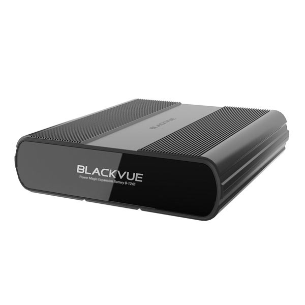 Blackvue Power Magic Ultra B-124X Battery Pack
