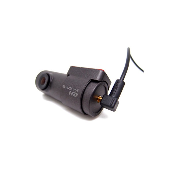 Blackvue 2 Channel Coax Cable