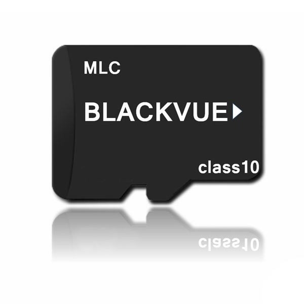 Genuine Blackvue 64gb MicroSD Card