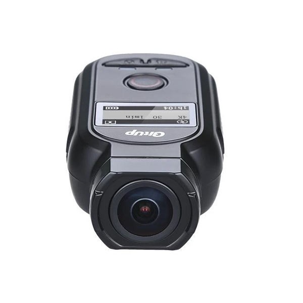 Viofo GitUp F1 4K Action Camera