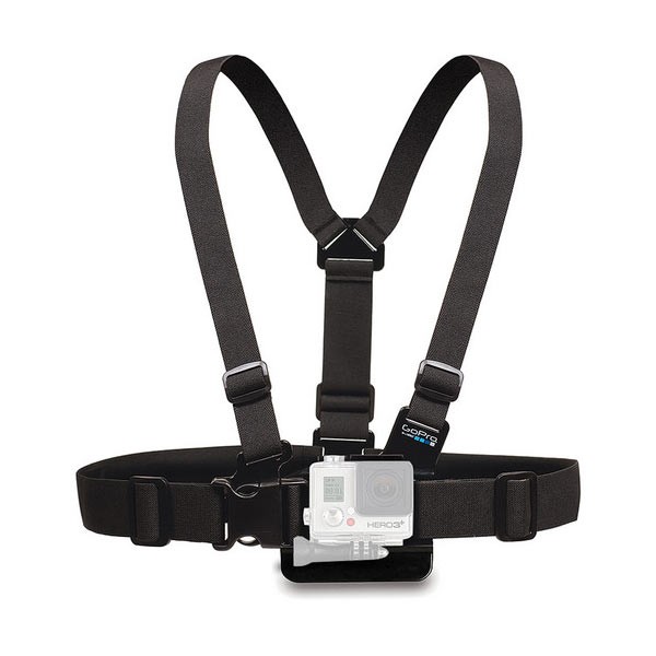 GoPRO Chesty - Chest Harness