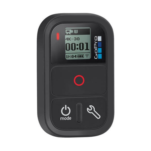 GoPRO HD Long Range Smart Remote Control