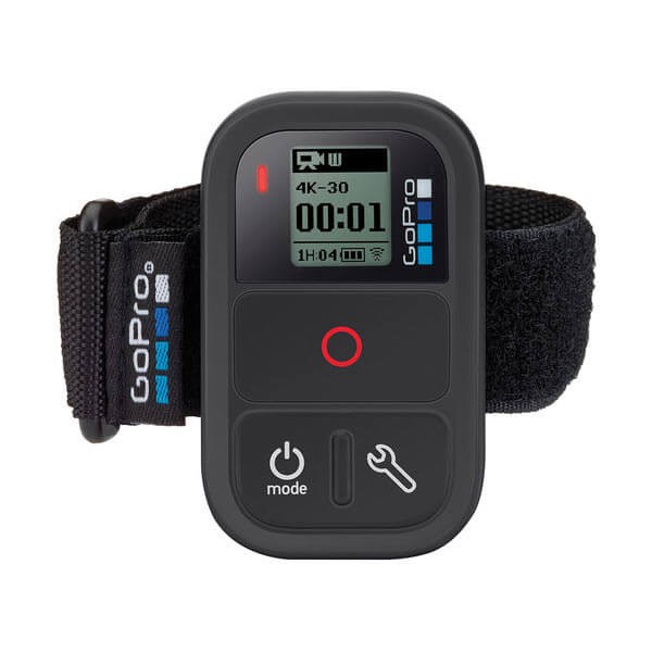 GoPRO HD Long Range Smart Remote Control