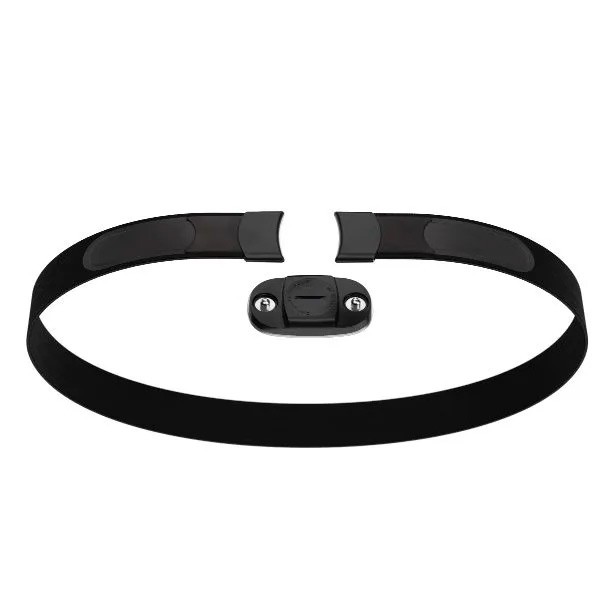 Wahoo TICKR Heart Rate Monitor - GEN 2 - Stealth Black