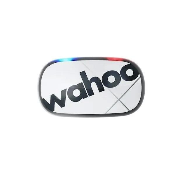 Wahoo TICKR X Heart Rate Monitor - GEN 2