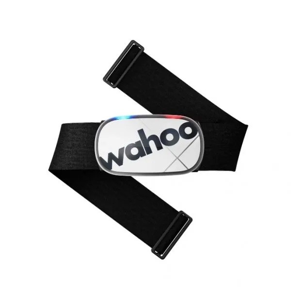 Wahoo TICKR X Heart Rate Monitor - GEN 2