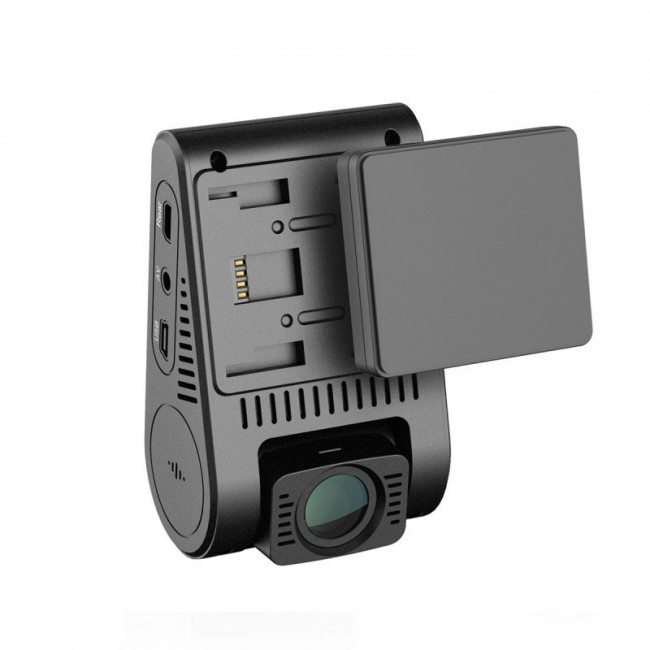 Viofo A129 PRO DUO 4K 4K + WIFI DASH CAM + GPS + 2CH